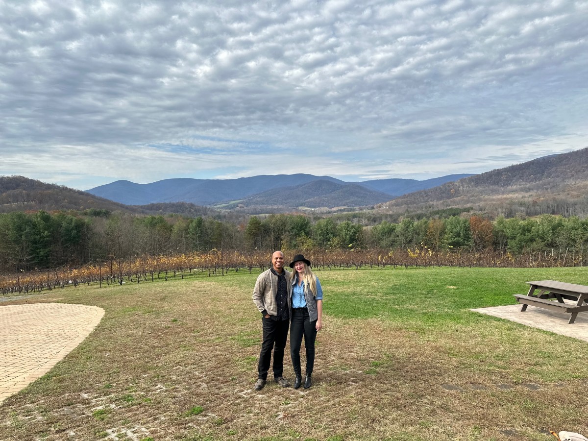 2024 Bucket List – Kris and Lyssa's Great Goal Rush